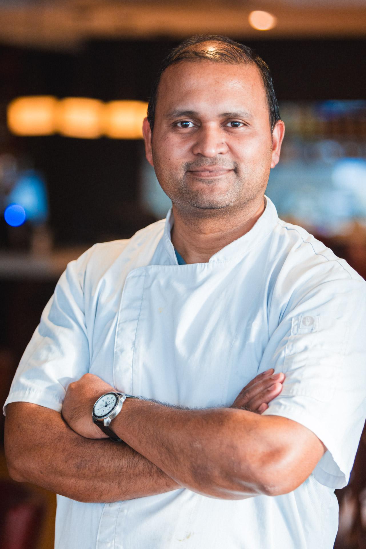 Little Humid - Fine Dining Restaurant on the Noosa River